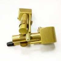 China Lathe Brass Parts Custom Precision 5 Axis Machining CNC Turning for sale