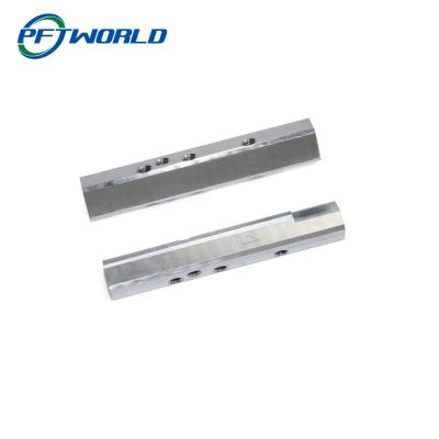 China CNC Turning Parts OEM Machining Aluminum Steel Brass Parts, High Precision for sale