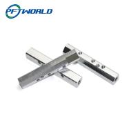China CNC Turning Parts OEM Machining Aluminum Steel Brass Parts, High Precision for sale