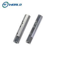 China CNC Turning Parts OEM Machining Aluminum Steel Brass Parts, High Precision for sale