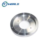 China CNC Turning Service Aluminum Components ODM OEM Machining Service for sale