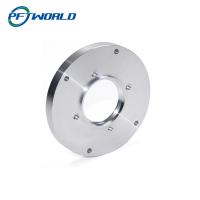 China CNC Turning Service Aluminum Components ODM OEM Machining Service for sale