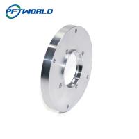 China CNC Turning Service Aluminum Components ODM OEM Machining Service for sale