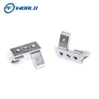 China Precision stainless steel turning CNC parts for sale
