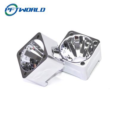 China CNC Machining Turning Stainless Steel Metal Threaded Aluminum for sale