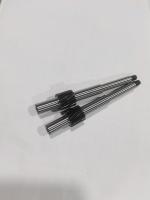 China CNC Stainless Steel Parts, CNC Metal Parts, High Carbon Chromium Bearing Steel for sale