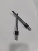 China CNC Stainless Steel Parts, CNC Metal Parts, High Carbon Chromium Bearing Steel for sale