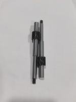 China CNC Stainless Steel Parts, CNC Metal Parts, High Carbon Chromium Bearing Steel for sale