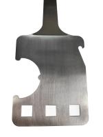 China High Precision Custom Stainless Steel Metal Products CNC Machining Parts for sale