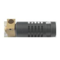 China Machining 3D Nozzle Parts Precision Injection Molded Parts for sale