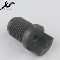 China Machining Plastic Parts, Plastic CNC Service, Precision Plastic Machining for sale
