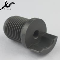 China Machining Plastic Parts, Plastic CNC Service, Precision Plastic Machining for sale