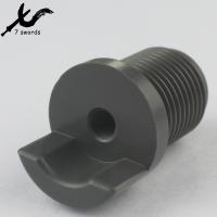 China Machining Plastic Parts, Plastic CNC Service, Precision Plastic Machining for sale
