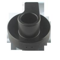 China Machining Plastic Parts, CNC Plastic Parts , Precision POM Machining Parts for sale
