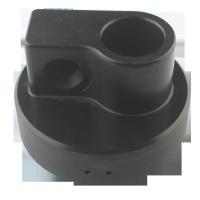China Machining Plastic Parts, CNC Plastic Parts , Precision POM Machining Parts for sale