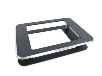 China Precision stainless steel processing and manufacturing parts for sale