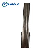 China Stainless Steel CNC Machining Parts with Turning and Milling for sale