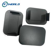 China CNC Machined Aluminum Parts, Aluminum Sheet Black Powder Coating, CNC Machine Parts for sale