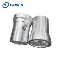 China CNC Turning Metal Aluminum Stainless Steel CNC Machining Parts for sale