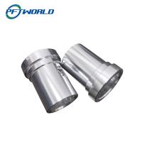 China CNC Turning Metal Aluminum Stainless Steel CNC Machining Parts for sale
