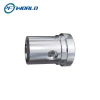 China CNC Turning Metal Aluminum Stainless Steel CNC Machining Parts for sale