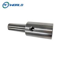 China High Precision CNC Turning Metal Parts Customized Colors for sale