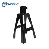 China Customized Processing CNC Stainless Steel Parts Support Frame Equipment for sale