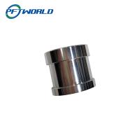 China CNC Turning Milling Prototype OEM Service Machined Brass Steel Parts for sale