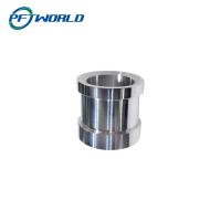China CNC Turning Milling Prototype OEM Service Machined Brass Steel Parts for sale