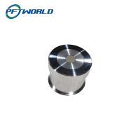 China CNC Turning Milling Prototype OEM Service Machined Brass Steel Parts for sale