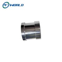 China CNC Turning Milling Prototype OEM Service Machined Brass Steel Parts for sale