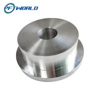 China Machining Turning Milling Service Prototype OEM Aluminium CNC Fabrication for sale