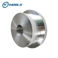 China Machining Turning Milling Service Prototype OEM Aluminium CNC Fabrication for sale