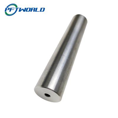 China OEM Precision Machining Stainless Steel Aluminum Turning Milling Parts for sale