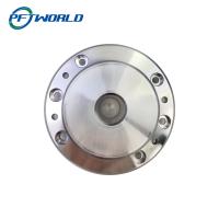 China OEM Precision Machining Stainless Steel Aluminum Turning Milling Parts for sale