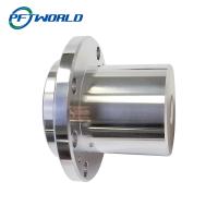 China CNC Turning Parts Precision Machining Services Custom Aluminum Accessories for sale