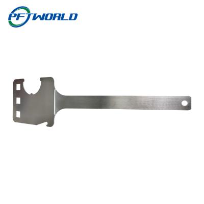 China Laser cutting and manufacturing of stainless steel turning parts for sale