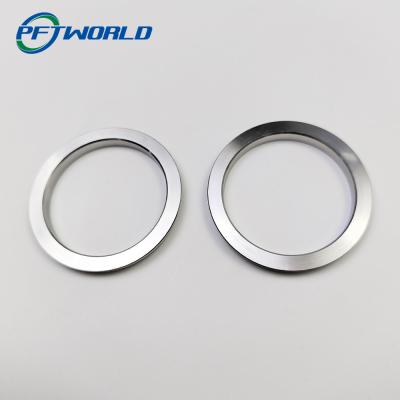 China 0.002mm CNC Turning Milling Parts Fabrication Aluminum Machining Service for sale