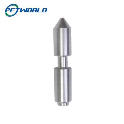 China CNC Stainless Steel Milling Parts OEM Machining Precision Metal for sale