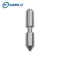 China CNC Stainless Steel Milling Parts OEM Machining Precision Metal for sale