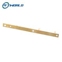 China OEM Laser Cutting Sheet Metal Parts for sale