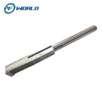China CNC Turning Milling Parts Stainless Steel 5 Axis Machining Manufacturer for sale