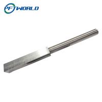 China CNC Turning Milling Parts Stainless Steel 5 Axis Machining Manufacturer for sale