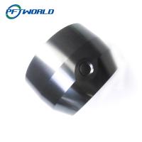 China CNC Machined Aluminum Parts Custom Precision CNC Machining Aluminum Service for sale