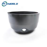 China CNC Machined Aluminum Parts Custom Precision CNC Machining Aluminum Service for sale