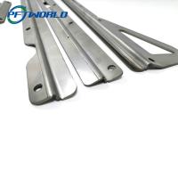 China CNC Stainless Steel Parts, Stainless Steel Bending Parts, CNC Metal Parts for sale