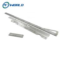 China CNC Stainless Steel Parts, Stainless Steel Bending Parts, CNC Metal Parts for sale