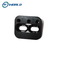China CNC Machined Aluminum Parts With CNC Turning Machining Service for sale