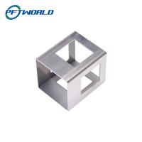 China CNC Machined Aluminum Parts, Aluminum CNC Parts, CNC Precision Machining Parts for sale