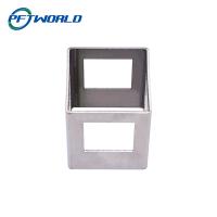 China CNC Machined Aluminum Parts, Aluminum CNC Parts, CNC Precision Machining Parts for sale